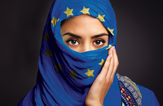 Diálogo Intercultural na Europa e a Burka