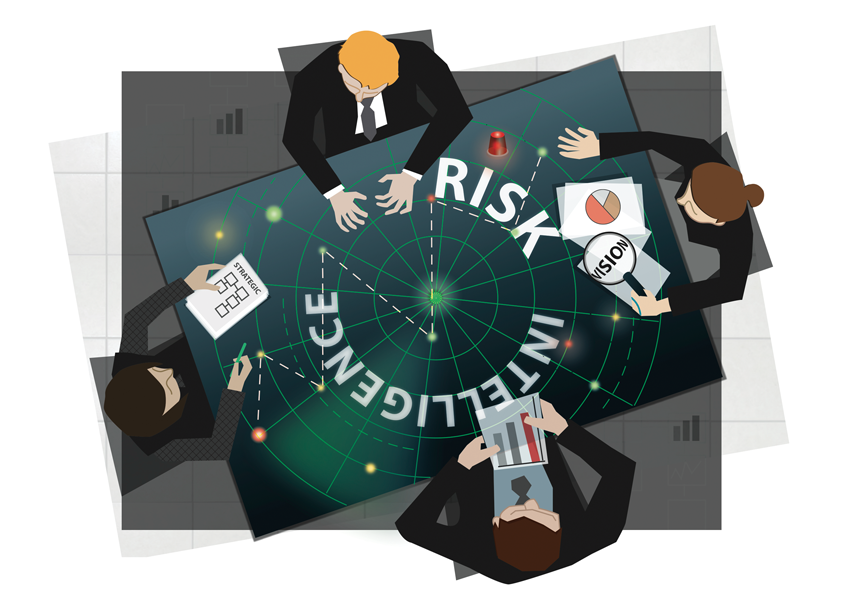 Risk Intelligence A Bedrock of Dynamism and Lasting Value Creation ...