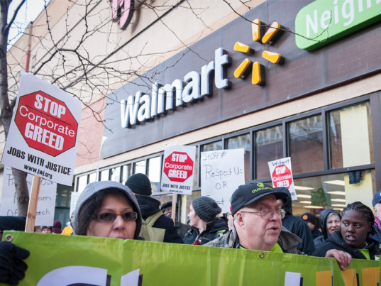 The Rise of the Corporatocracy - The European Financial Review