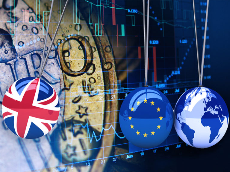 The Impact of Brexit on UK Foreign Trade - The European Financial Review