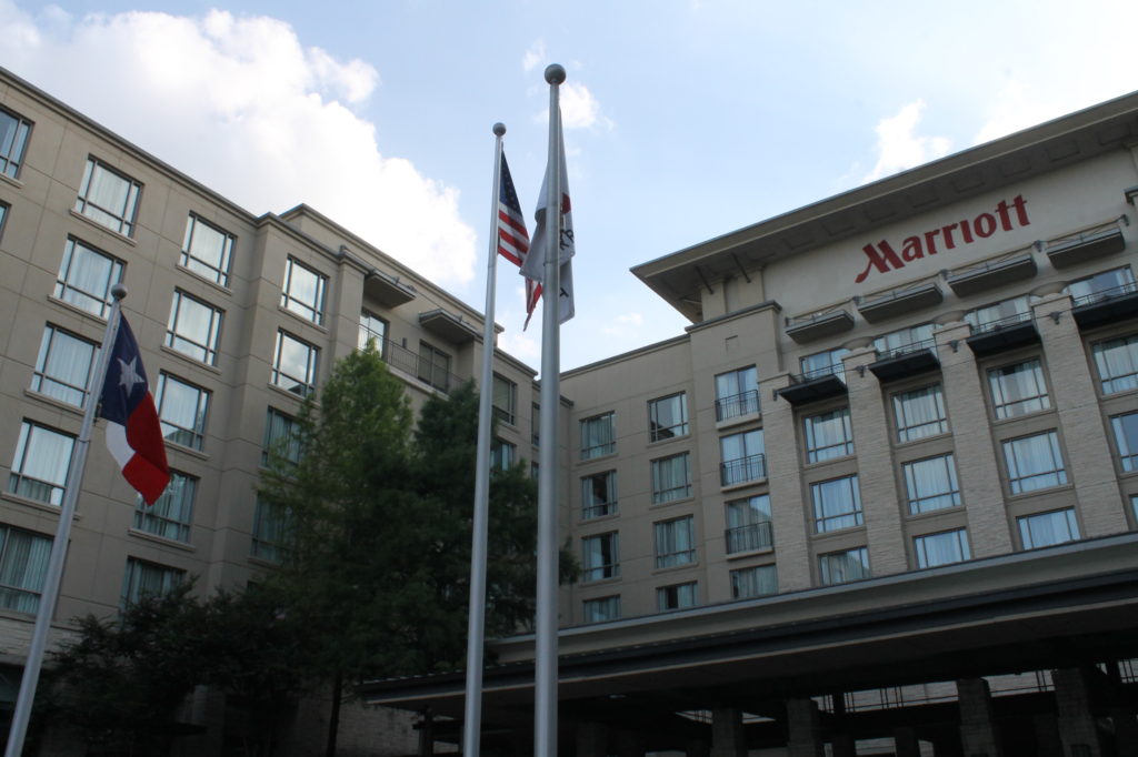Marriott Breach Shines Light on Payment Security (Again) - The European ...