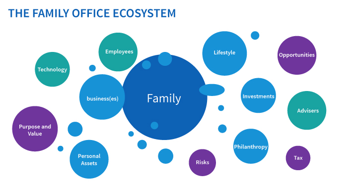 Demystifying the Family Office - The European Financial Review