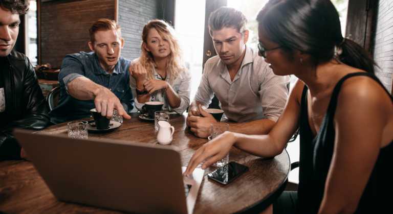 Reasons Why Business Enthusiasts Must Avoid Putting Up A Business With ...