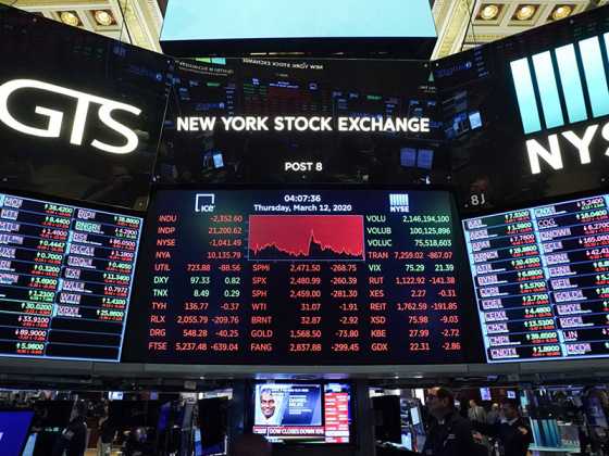 The 2020 Great Recession 2.0 – Or Worse - The European Financial Review