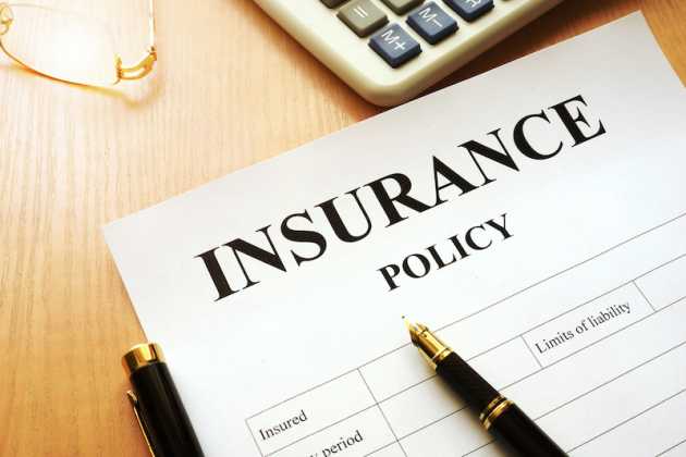 Types of insurance products in 2020 to minimize business risk - The ...