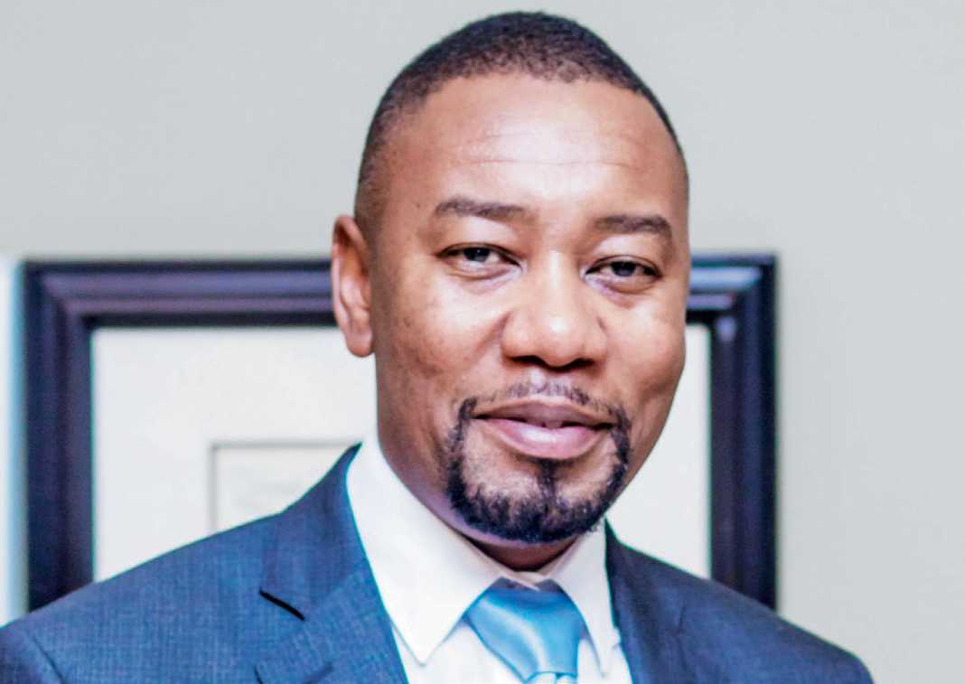 William Mpinganjira Takes Over from Dr Thomson Mpinganjira as FDH CEO ...