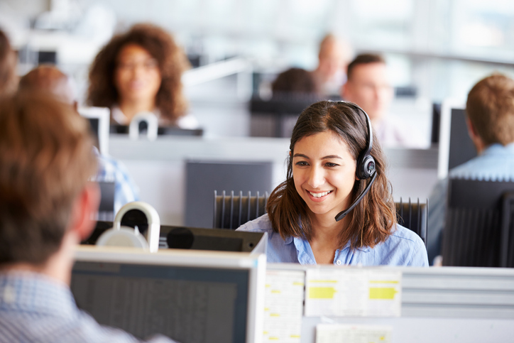 Three Steps for Creating a Better Call Center Experience for Customers ...