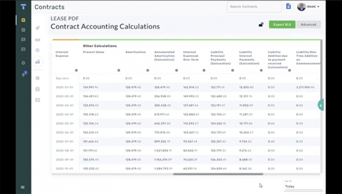 Trullion Review: AI-Powered Automation for Lease Accounting and ...