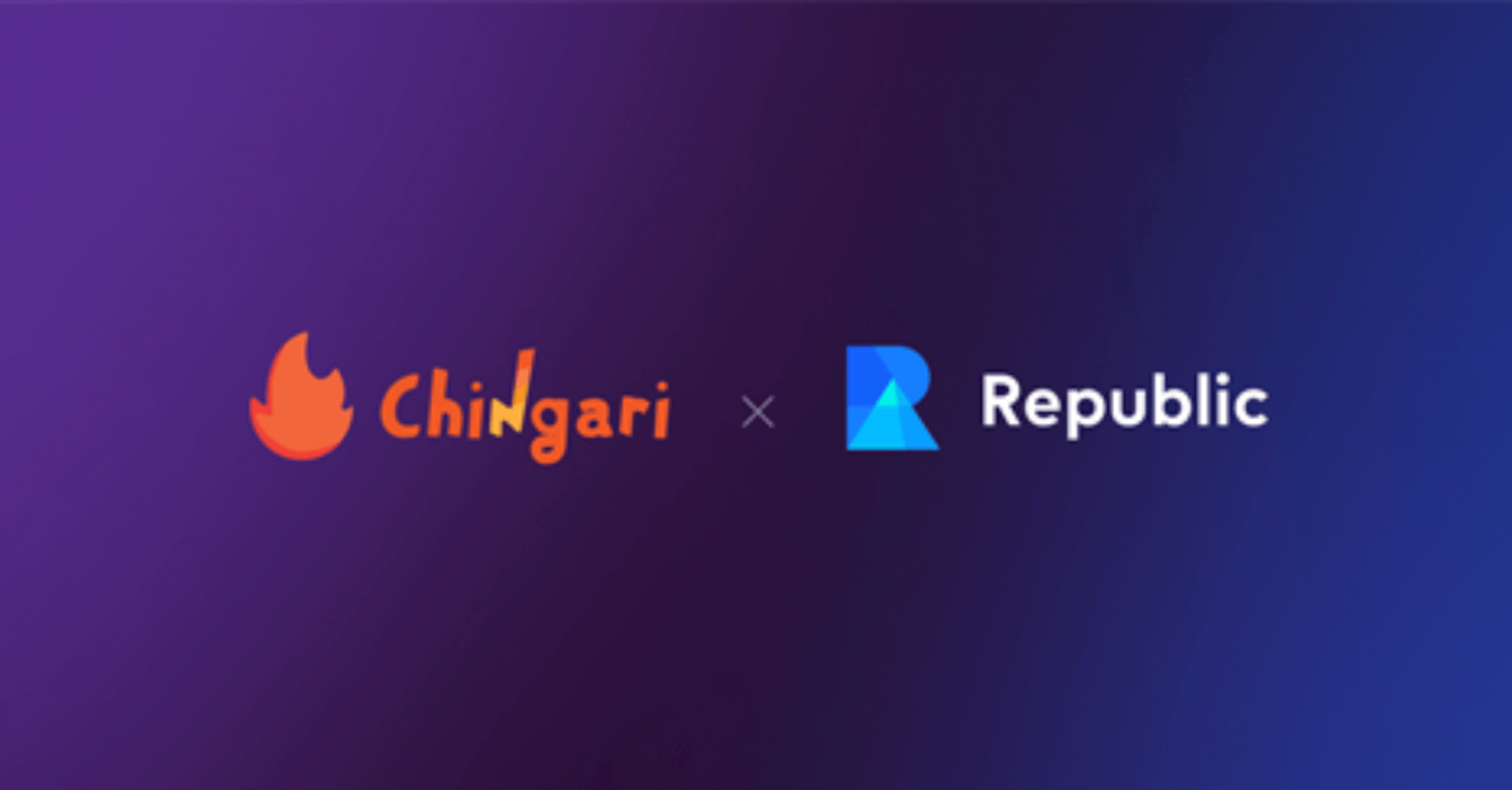 Chingari Confirms Its Upcoming Public Token Sale Event In Collaboration ...