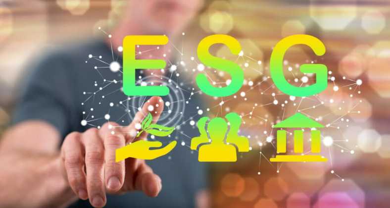 Digital Transformation at the Heart of ESG Strategy - The European ...