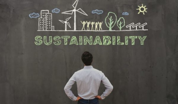 How to Make Your Sustainability Initiatives Work - The European ...