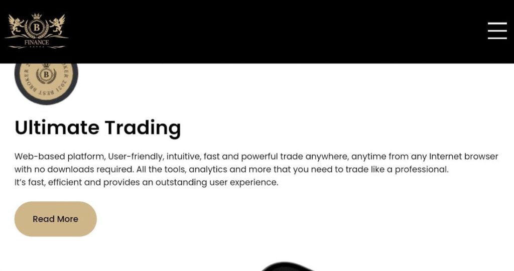 Brown Finance Review: The ONE Trading Platform You Need For Success In ...