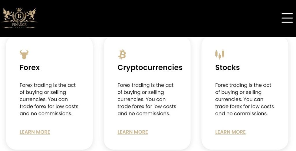 Brown Finance Review: The ONE Trading Platform You Need For Success In ...