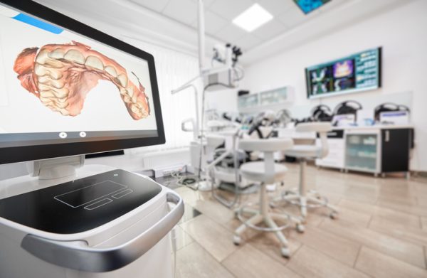 How Modern Dental Technology has Transformed Patients’ Experiences ...