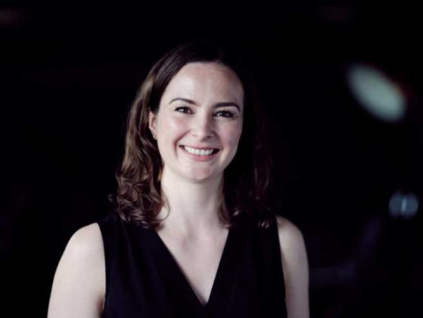 Interview With Julia McColl, Chief Product Officer at Chefwood ...