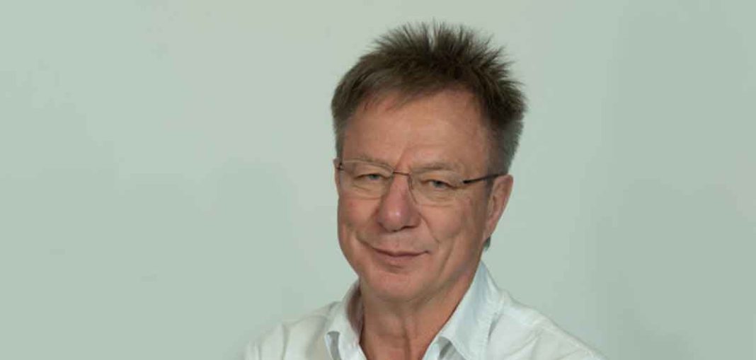 How to Become a Venture Capitalist? Alexander Galitsky's Success Story ...