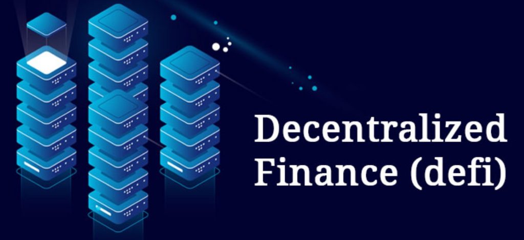 Understanding Decentralized Finance And Ways To Benefit - The European ...