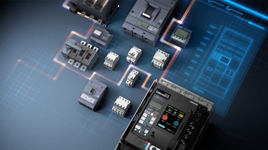 Siemens Low Voltage Products: Types and Application - The European ...