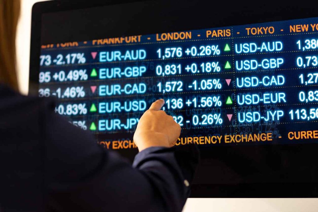 CFD Trading: The Pros and Cons You Need to Know - The European ...
