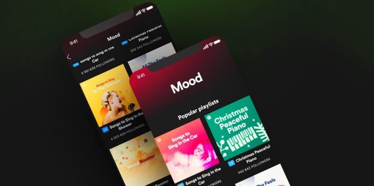 Building Your Own Spotify-like SaaS App: Step-by-Step Process - The ...