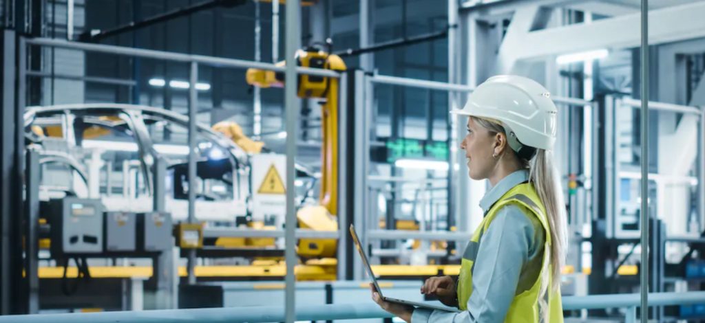 How Electric Vehicle Batteries Could Save the UK Auto Industry - The ...