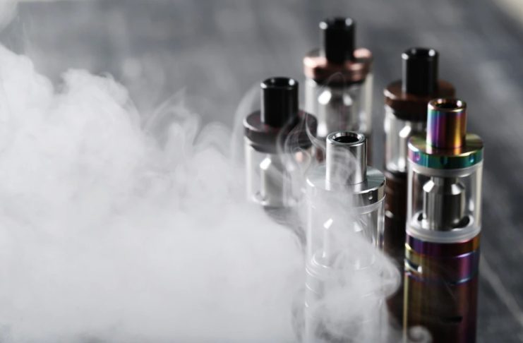 The Evolution Of Vaping: Tracing The Development Of Vaporizers And Its ...