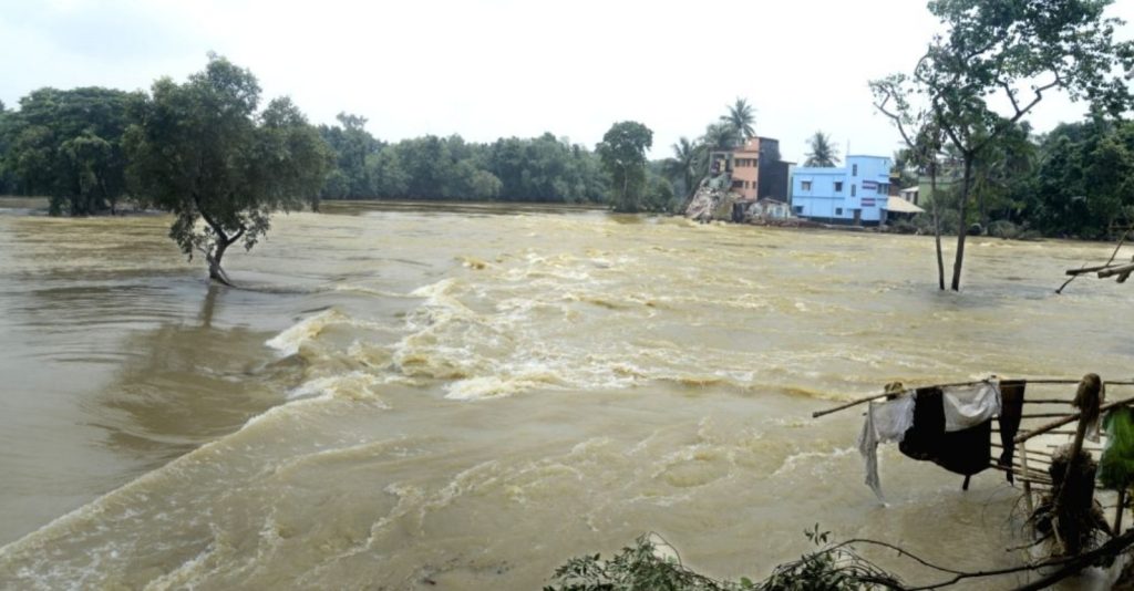 Devastating Deluge: Understanding the Impact and Aftermath of a Flood ...