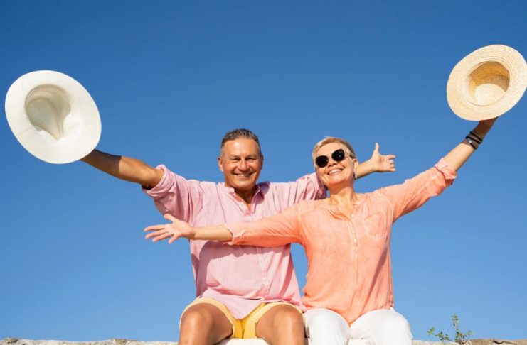 Your Guide To Creating A Luxurious Lifestyle In Retirement - The ...