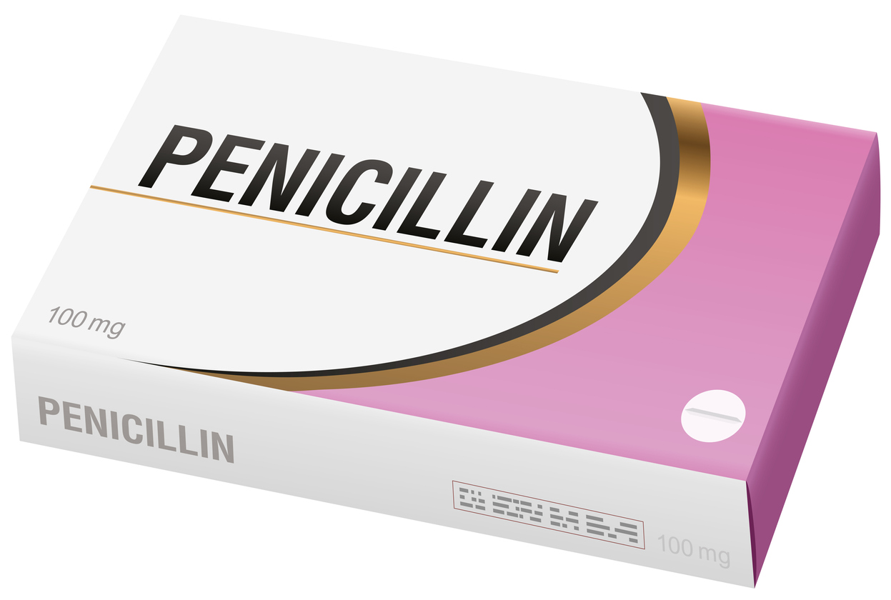 The Discovery of Penicillin: A Milestone in the History of Antibiotics ...