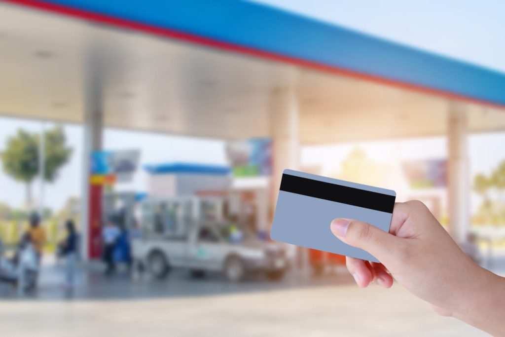 How to Choose the Best Fuel Card for your Business - The European ...