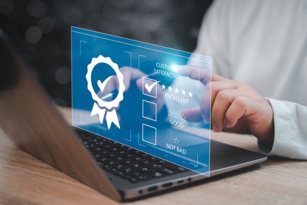The Ultimate Guide to Setting and Achieving Customer Satisfaction Goals ...