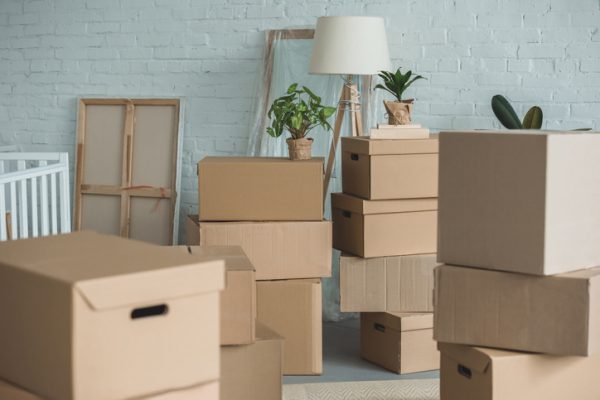 The Different Ways You Can Store Your Valuable Items Securely - The ...