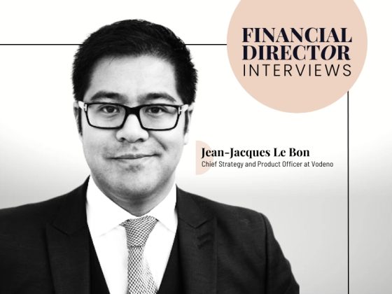 Leading the Charge in BaaS: Interview with Jean-Jacques Le Bon of ...