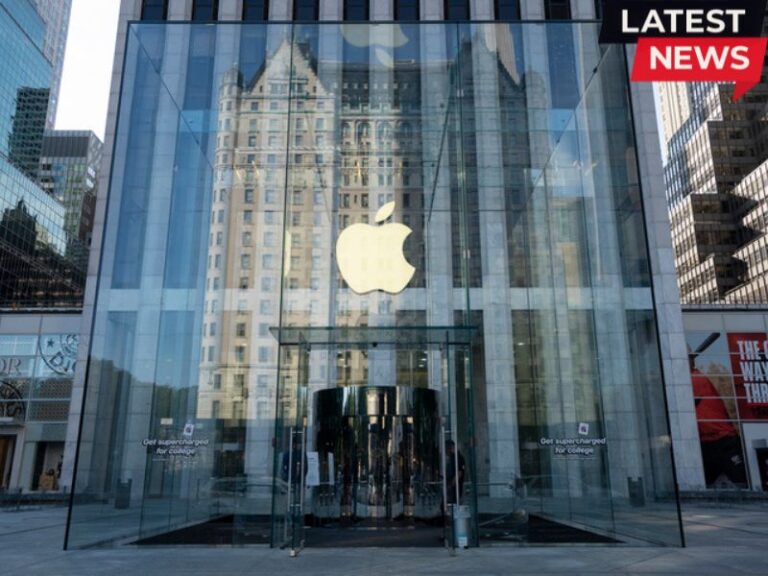 Apple vs. Microsoft: Tech Giants Propel S&P 500 to New Heights Amid ...