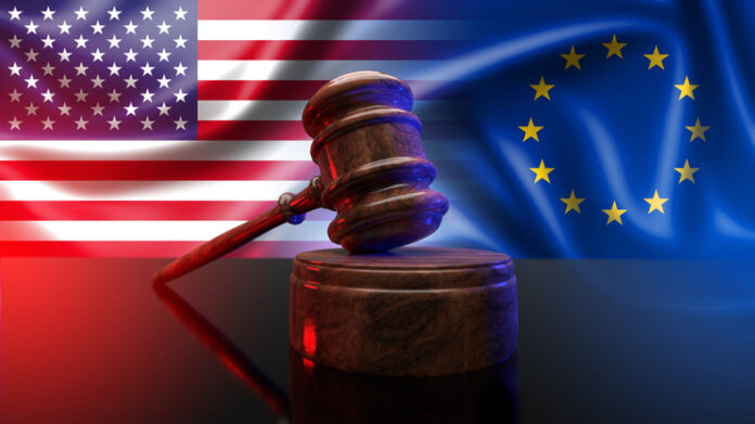 Shifting Strategies: EU vs US Sanctions Jurisdictions - The European ...
