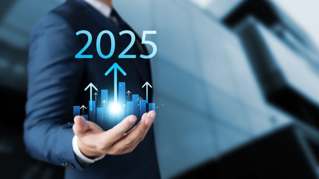 E-commerce in 2025: Trends and Predictions Shaping the Future of Online ...