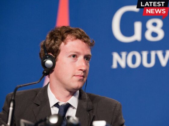 Mark Zuckerberg Surpasses Jeff Bezos to Become World’s Second-Richest ...