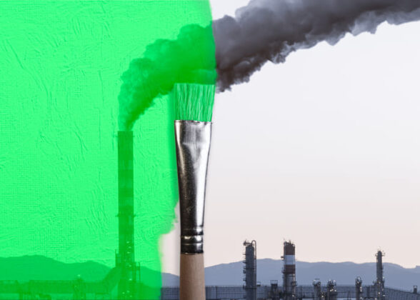 How the UK and EU Are Combating Greenwashing: Key Regulations and Impact