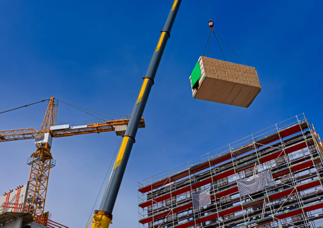 Modular Building Lifespan: Durability & Longevity