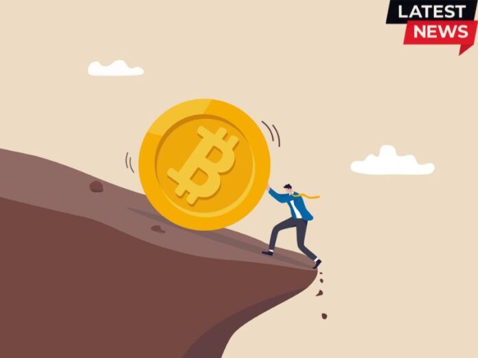 Bitcoin Drops to Lowest Level Since Trump Took Office - The European ...