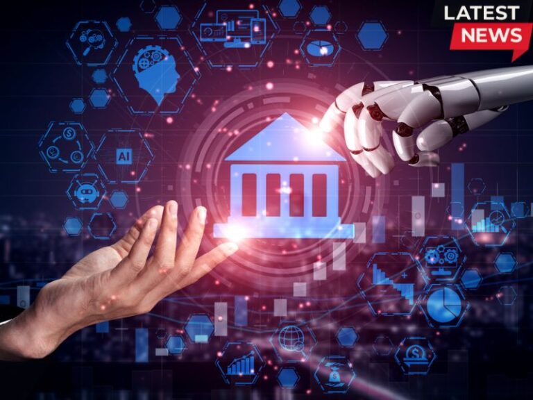 DBS Bank Cuts 4,000 Jobs for AI
