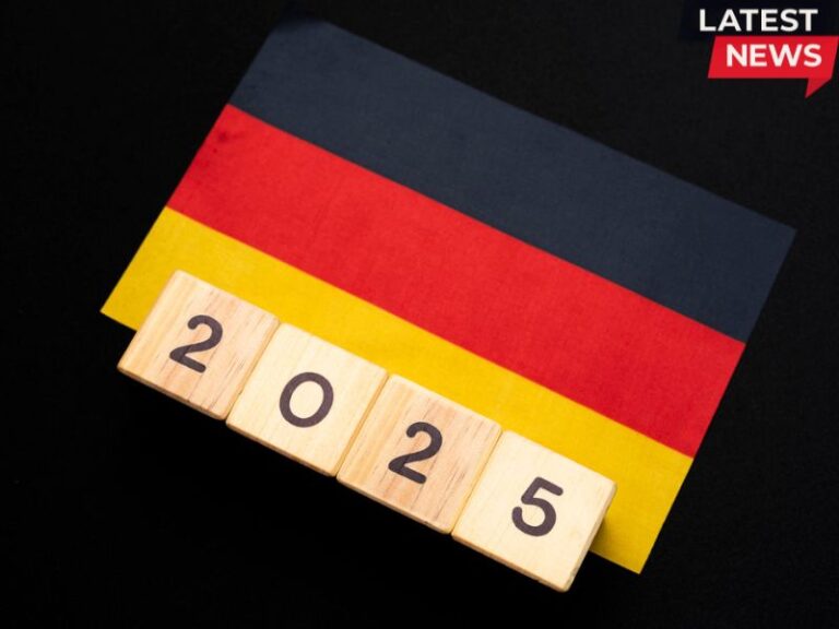 Germany’s Election Reveals Political Shift