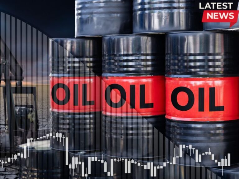 Oil Prices Surge as Trump’s Tariffs on Mexico and Canada