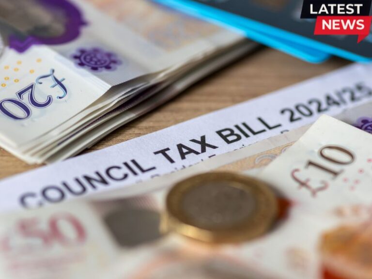 UK Weighs Digital Tax Amid US Tariff Talks