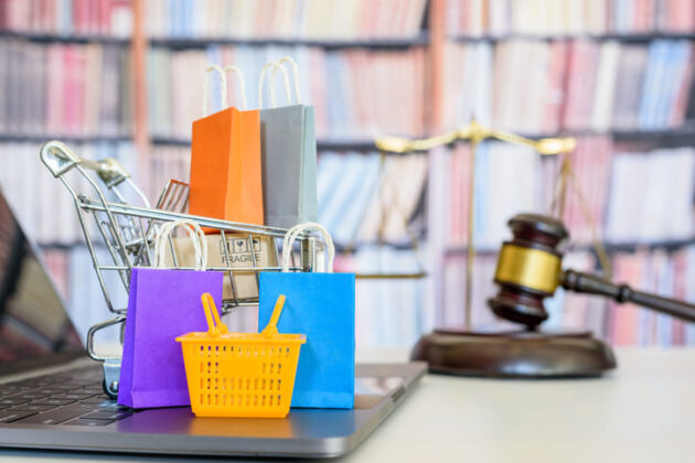 UK Consumer Law Changes: Business Impact