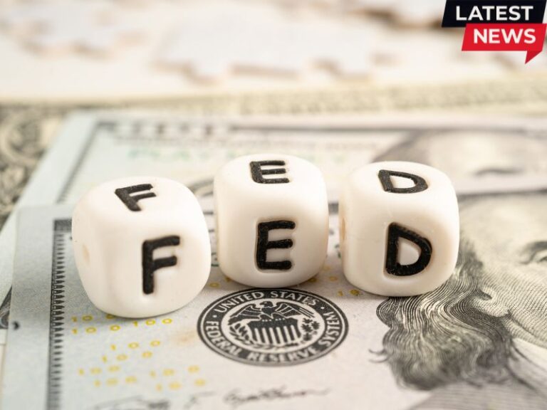 Fed Interest Rate Decision Faces Political Pressure This Week