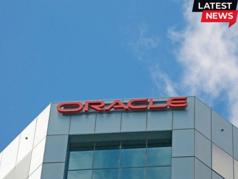 Oracle Shares Jump 36% After Historic AI Cloud Forecast