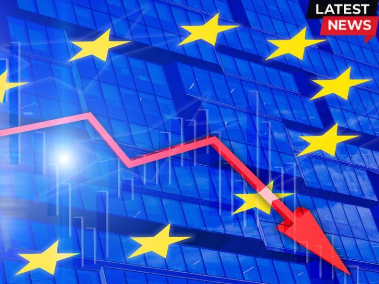 Market Slide Hits European Investment Firms
