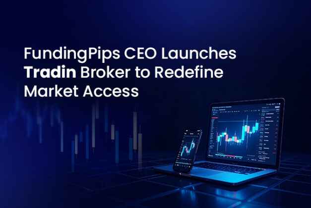 Tradin Launch Empowers Traders Globally with Innovation