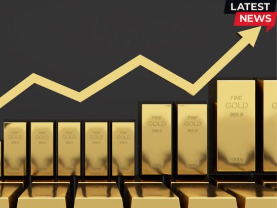 Gold Surges to Highest Levels Since 1979 Amid Uncertainty - The ...